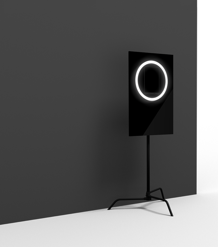 HYPNO FACE — The plug-n-play, content-generating machine